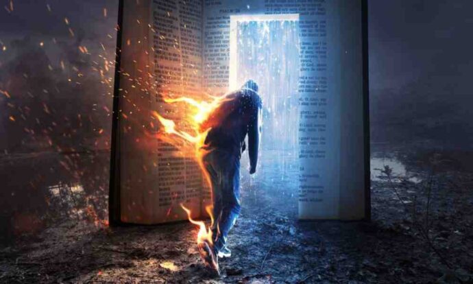 ¿El infierno es eterno o temporal?