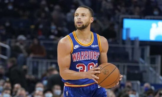 Steph Curry dice que Romanos 8:28 es el fundamento de su fe cristiana