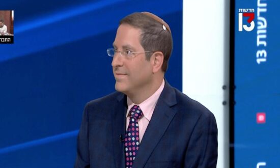 Gil Hoffman destaca la importancia de informar la verdad sobre Israel