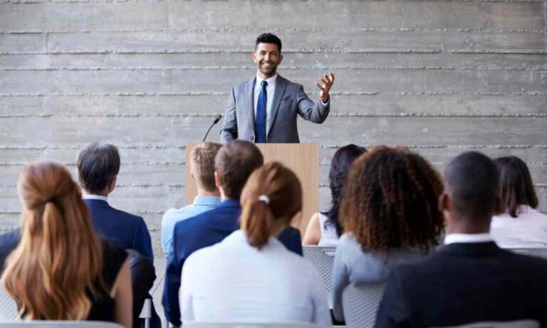 ¿Cuáles son los pasos para predicar?