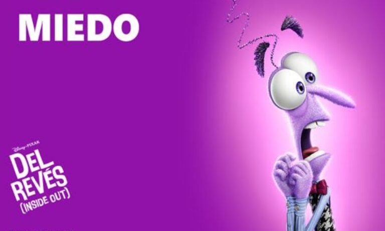¿El miedo significa que no tienes fe?