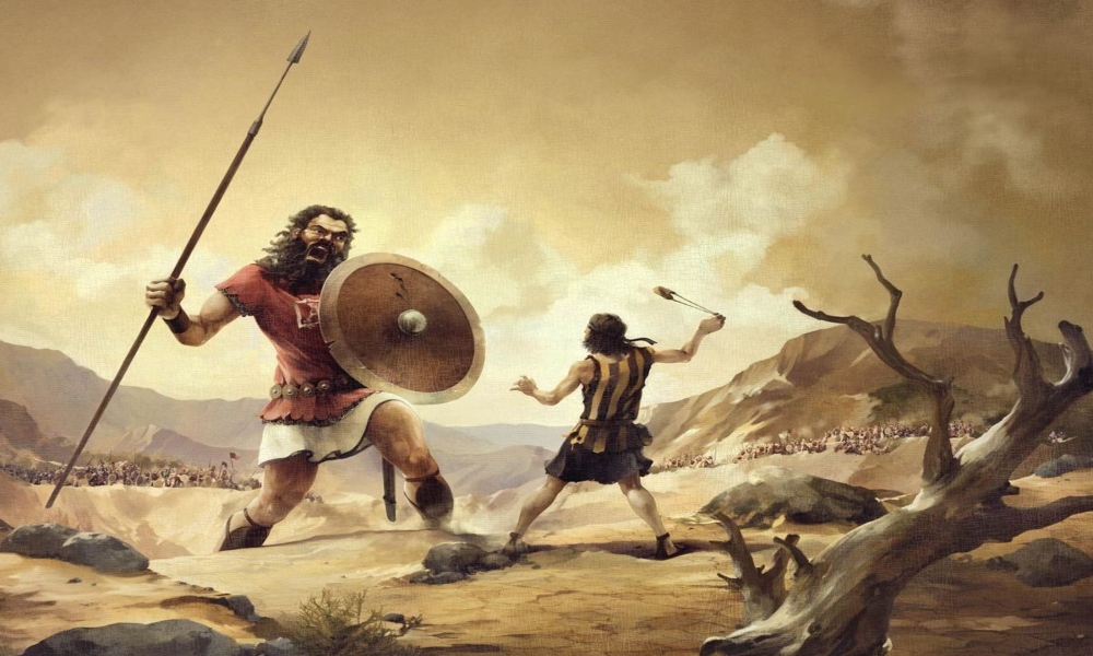 ¿Cómo podía ser David un “hombre conforme al corazón de Dios” si era ...