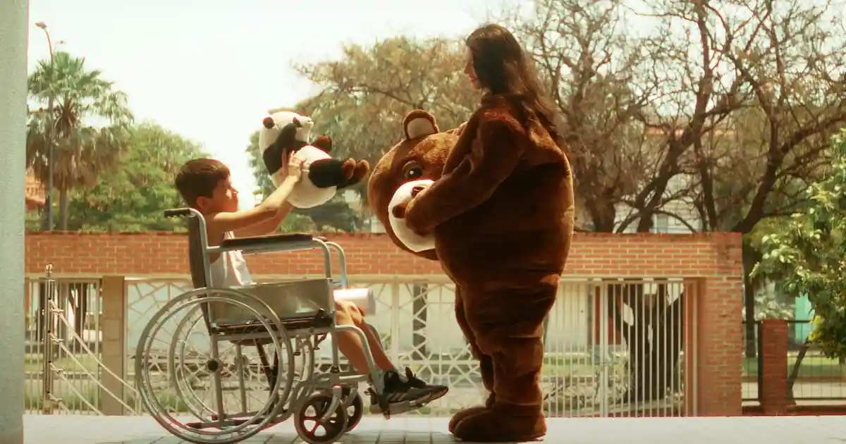 Gocho Lanza su álbum ‘No soy El Mismo” (Lado C)