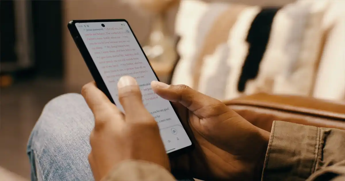 YouVersion revela el versículo bíblico más popular de 2024