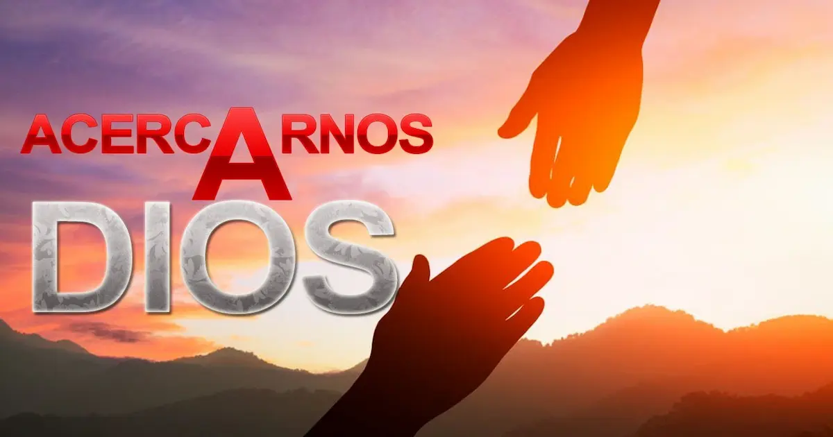 5 maneras de acercarnos más a Dios en este Año Nuevo 2025
