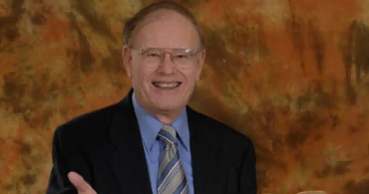 Fallece Clifton Kirkpatrick, líder de Iglesias Reformadas