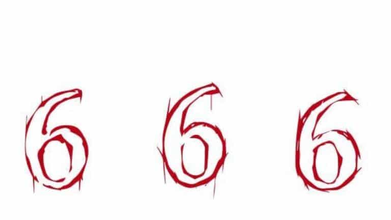 ¿Qué significa realmente 666 en Apocalipsis?