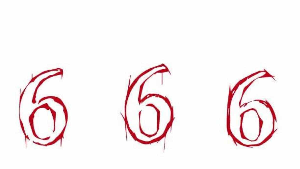 ¿Qué significa realmente 666 en Apocalipsis?
