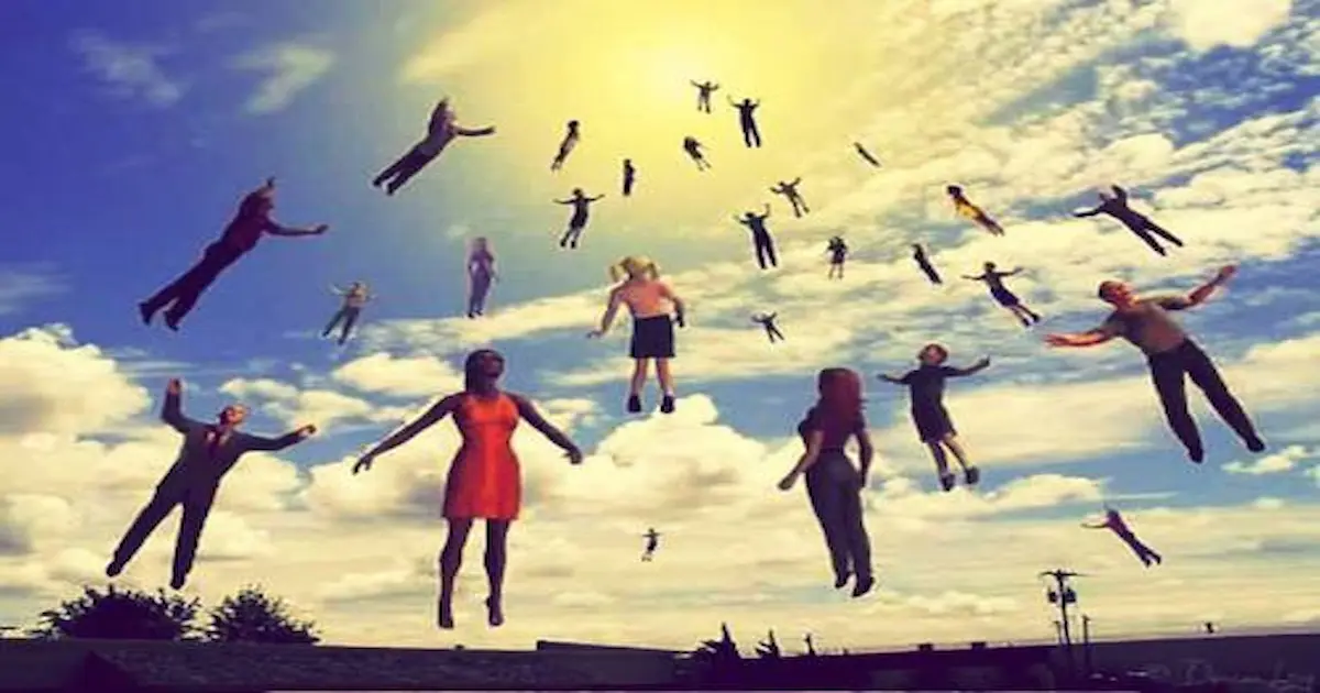 3 cosas que no sabías sobre el Rapto