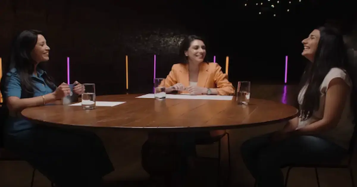 Musulmanas conocen a Jesús en sueños: “Soy a quien buscas”