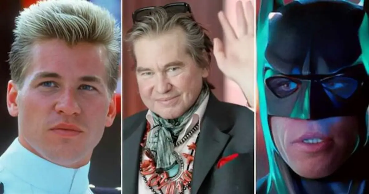 Familia de Val Kilmer culpa a su fe religiosa por su muerte