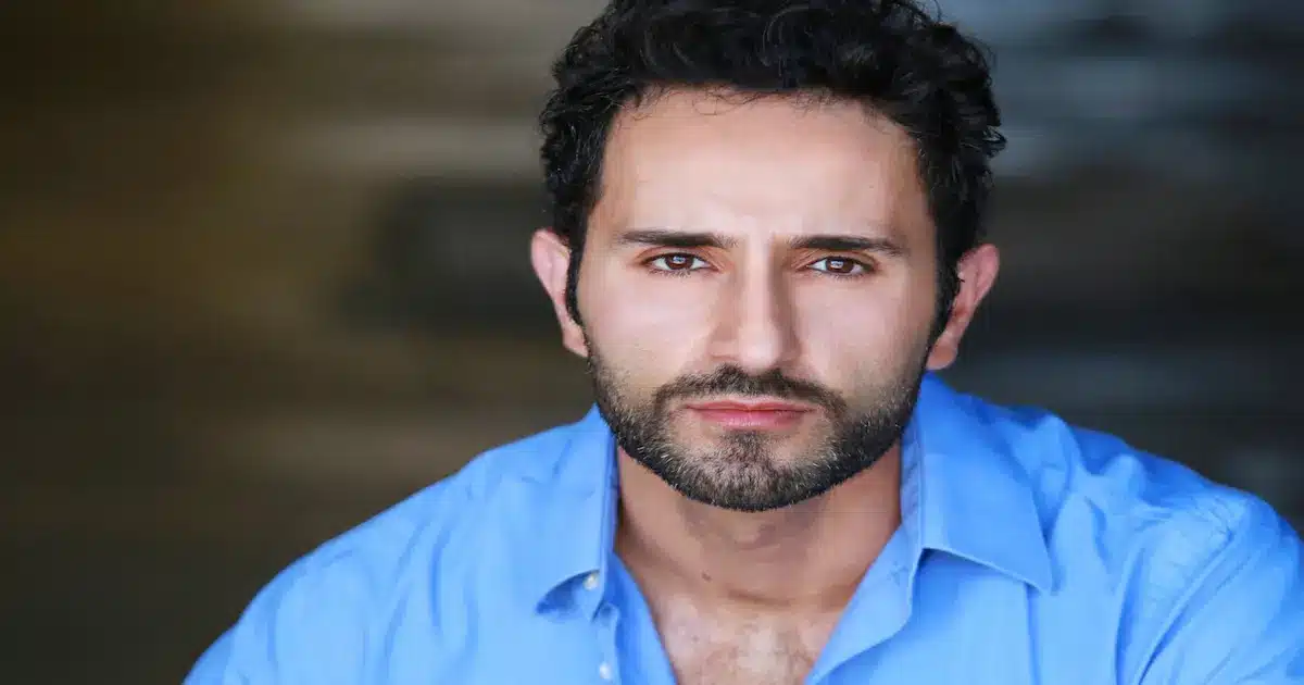 Actor de Hollywood entrega su vida a Jesús: “Ahora soy del Señor”