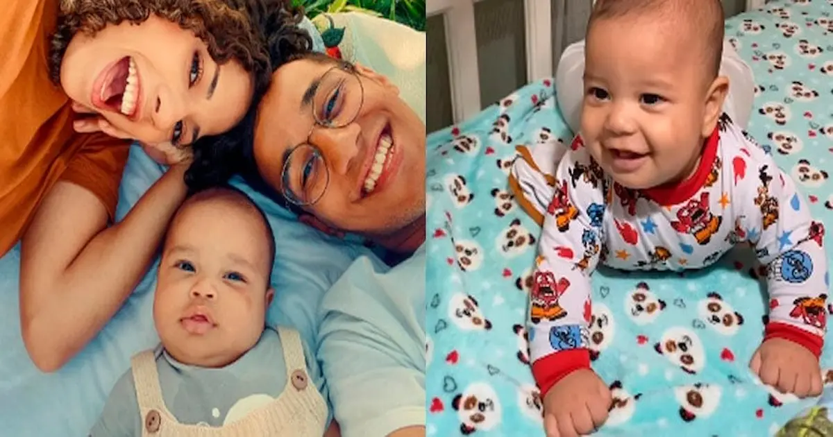 Tras oraciones de sus padres bebé es sanado: “Jesús puede hacer milagros”