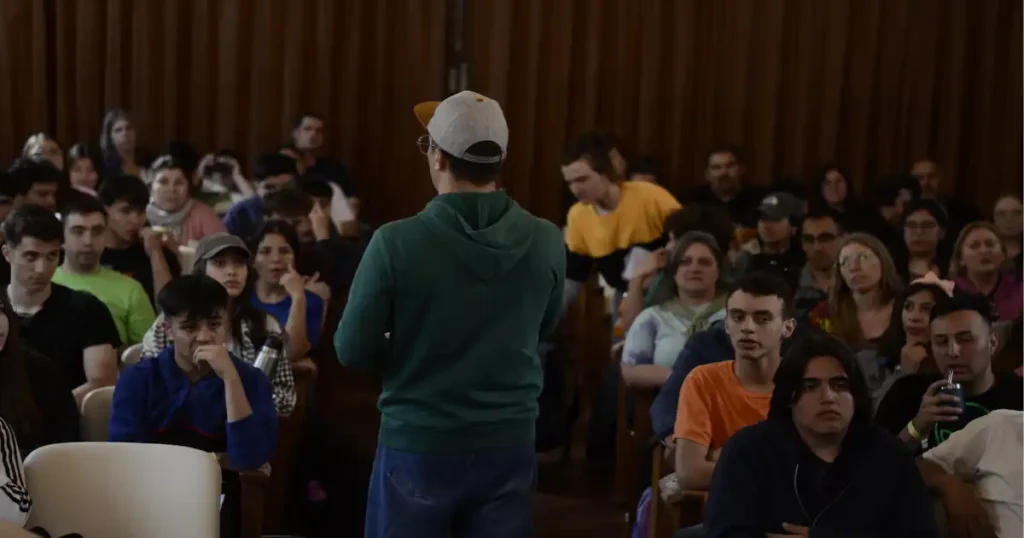 Neuquén será sede durante el fin de semana del 47° Congreso nacional de ...