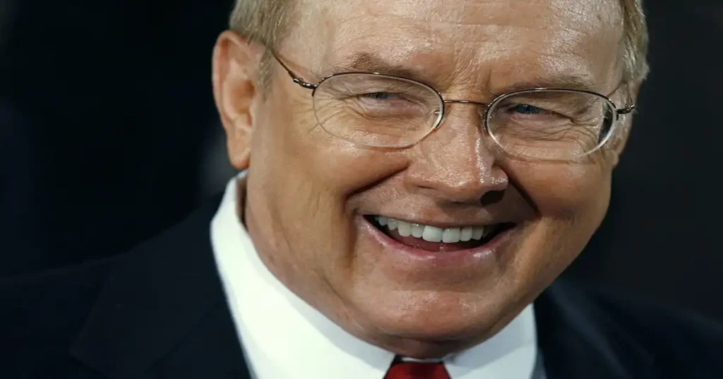 Fallece Dr. James Dobson, fundador de Enfoque a la Familia