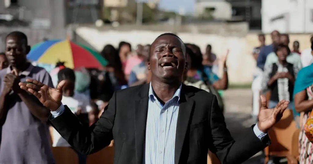 Dante Gebel: “Incluso en medio de la adicción, Dios escucha”