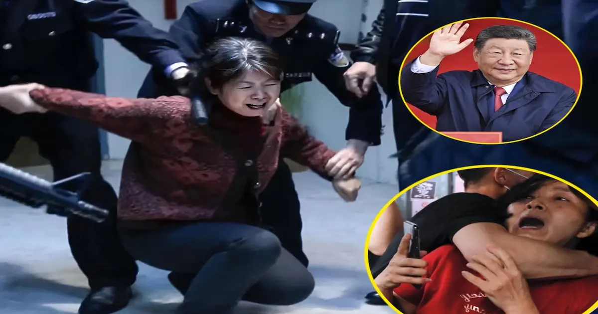 China arresta a cristianos por celebrar reuniónes de escuelas dominical